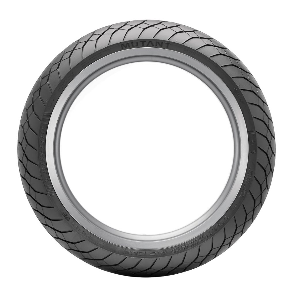 Dunlop Mutant Tires Review [An Unorthodox Success]