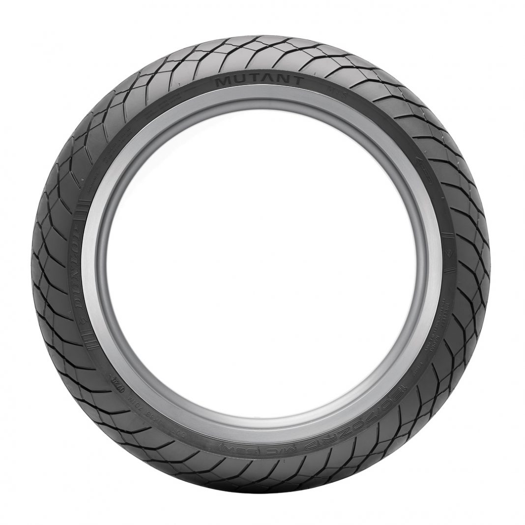 Dunlop Mutant Tires Review [An Unorthodox Success]