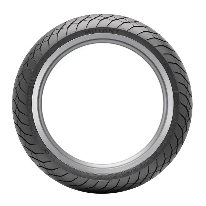 Dunlop Mutant Tires Review [An Unorthodox Success]