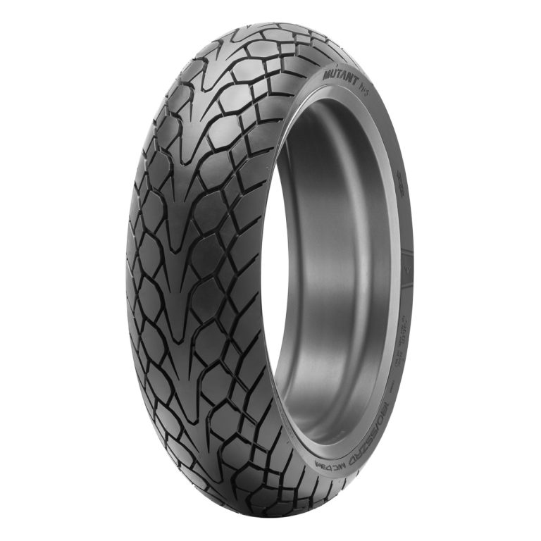 Dunlop Mutant Tires Review [An Unorthodox Success]