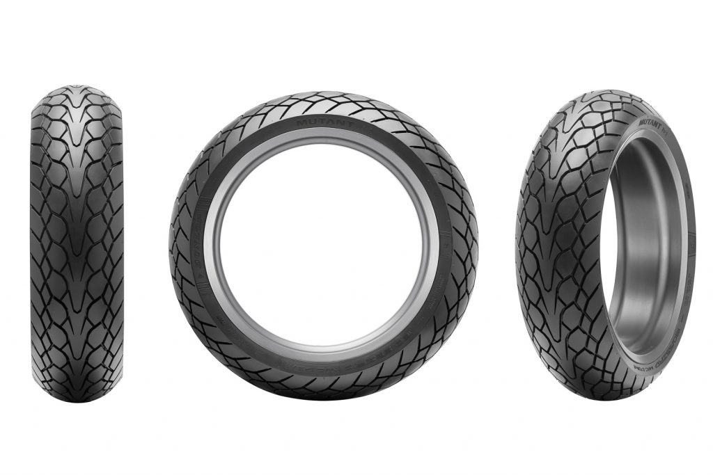 Dunlop Mutant Tires Review [An Unorthodox Success]