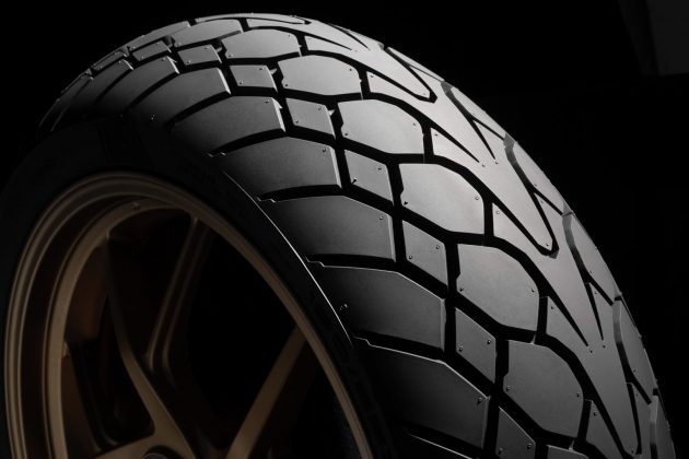 Dunlop Mutant Tires Review [An Unorthodox Success]