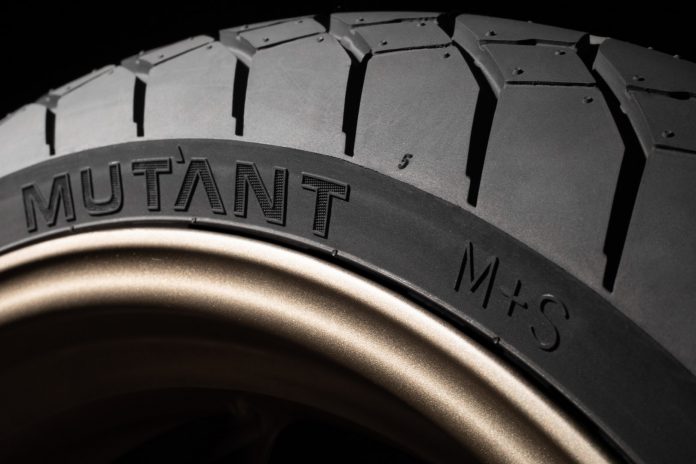 Dunlop Mutant Tires Review [An Unorthodox Success]
