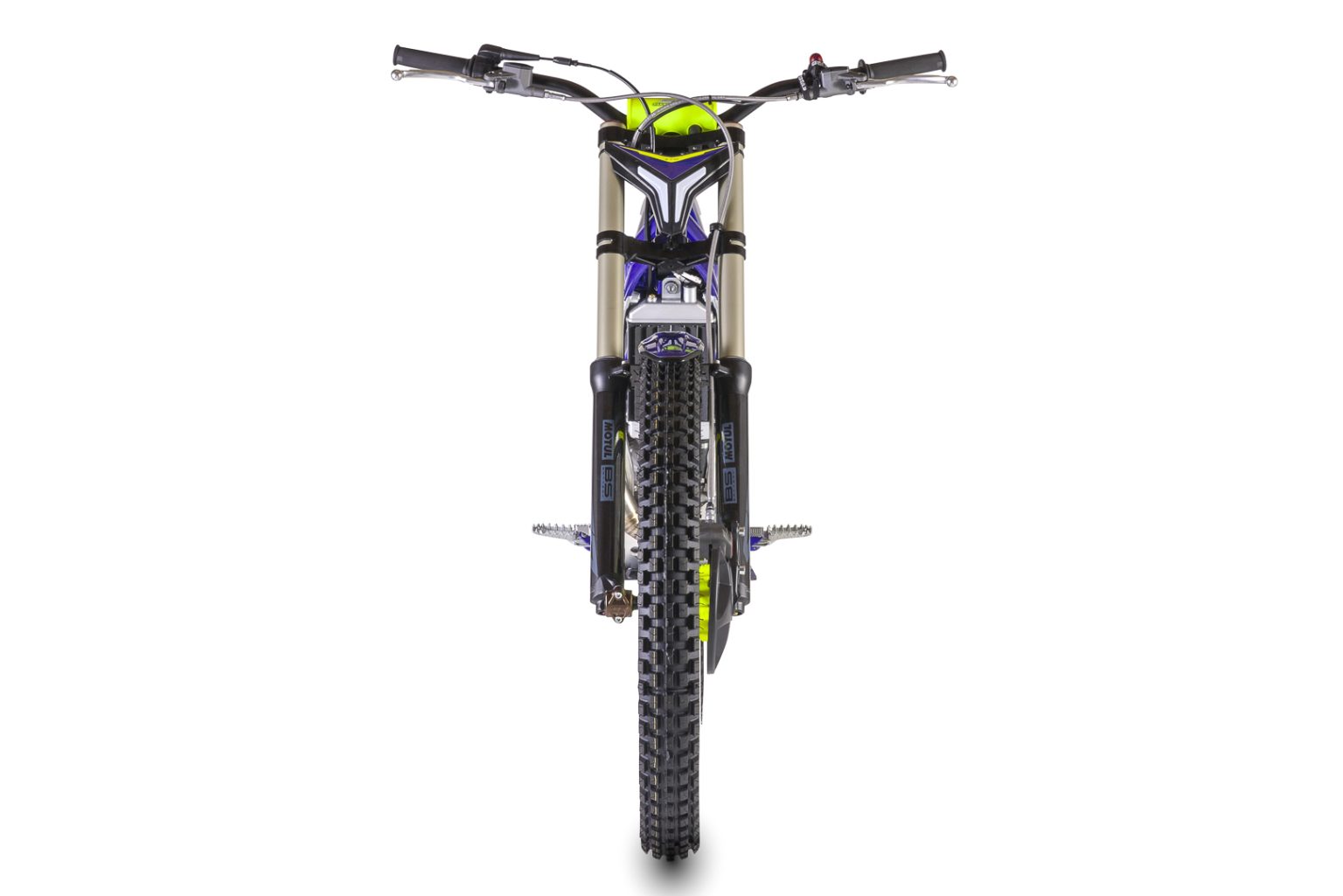 2023 Sherco ST Trials Lineup First Look [21 Fast Facts]