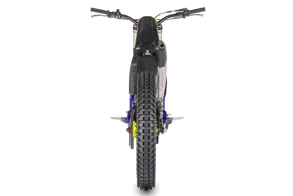 2023 Sherco ST Trials Lineup First Look [21 Fast Facts]