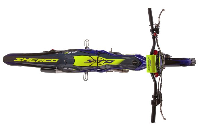 2023 Sherco ST Trials Lineup First Look [21 Fast Facts]