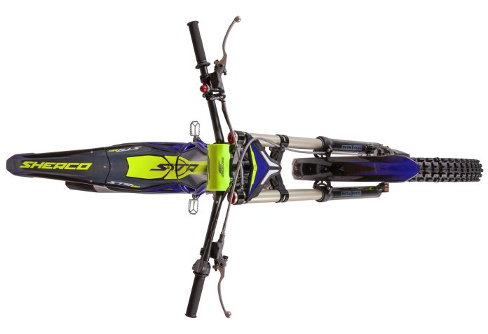 2023 Sherco ST Trials Lineup First Look [21 Fast Facts]