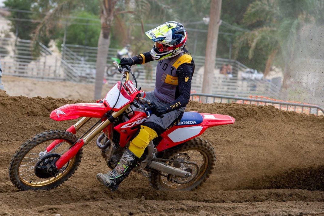 Alpinestars Tech 10 Supervented Boots Review [Very Cool]