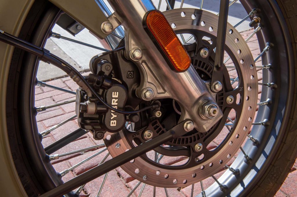 2022 Royal Enfield Classic 350 Review (17 Fast Facts)