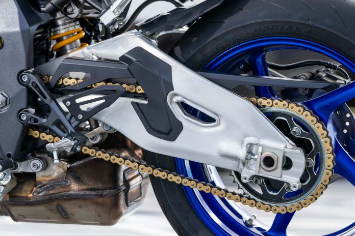 2022 Yamaha MT-10 SP Review [12 Street and Track Fast Facts]