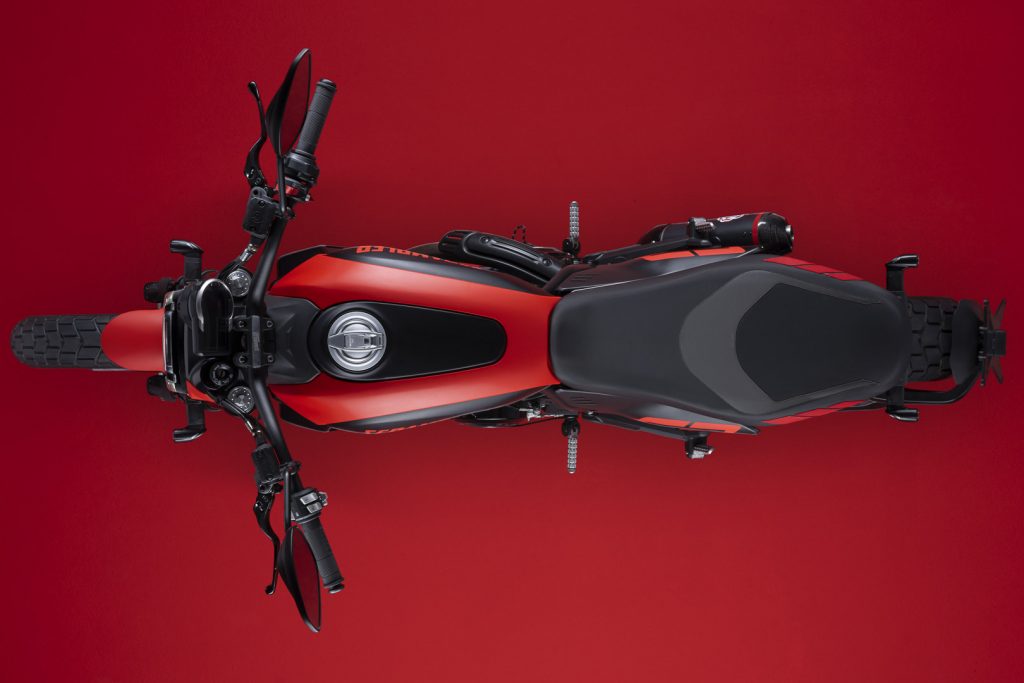 2023 Ducati Scrambler 800 Lineup First Look [13 Fast Facts]