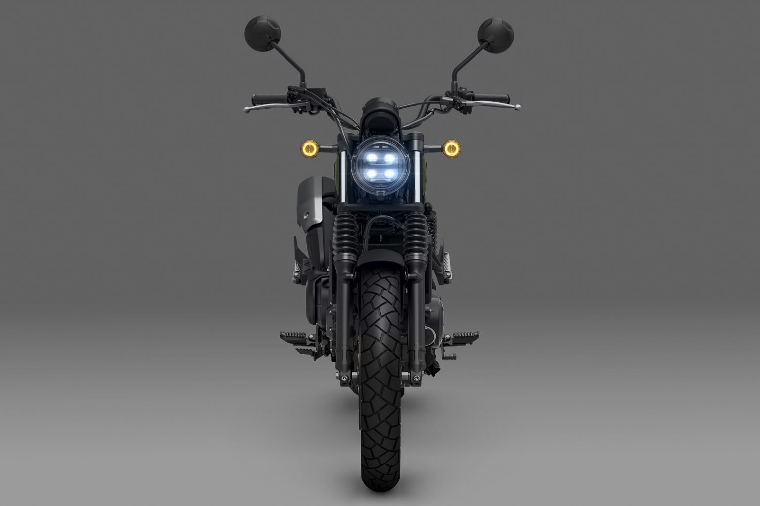 2023 Honda CL500 First Look [15 Fast Facts]
