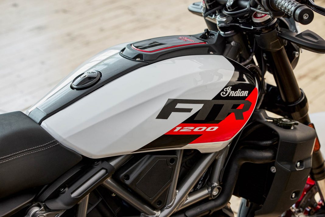 2023 Indian FTR Lineup First Look [6 Fast Facts + 36 Photos]