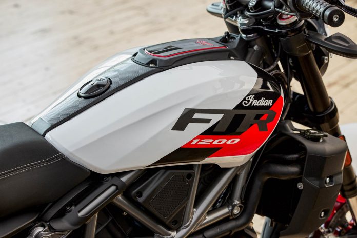 2023 Indian FTR Lineup First Look [6 Fast Facts + 36 Photos]