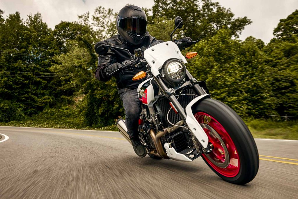 2023 Indian FTR Lineup First Look [6 Fast Facts + 36 Photos]