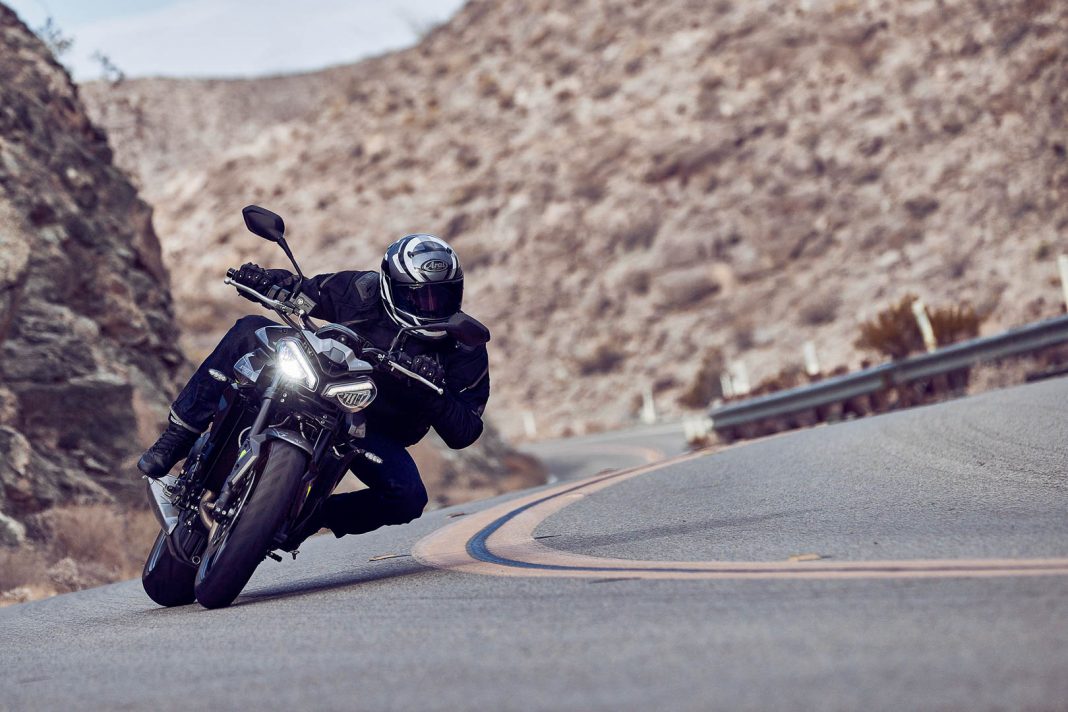 2024 Triumph Street Triple 765 Lineup First Look [16 Fast Facts]