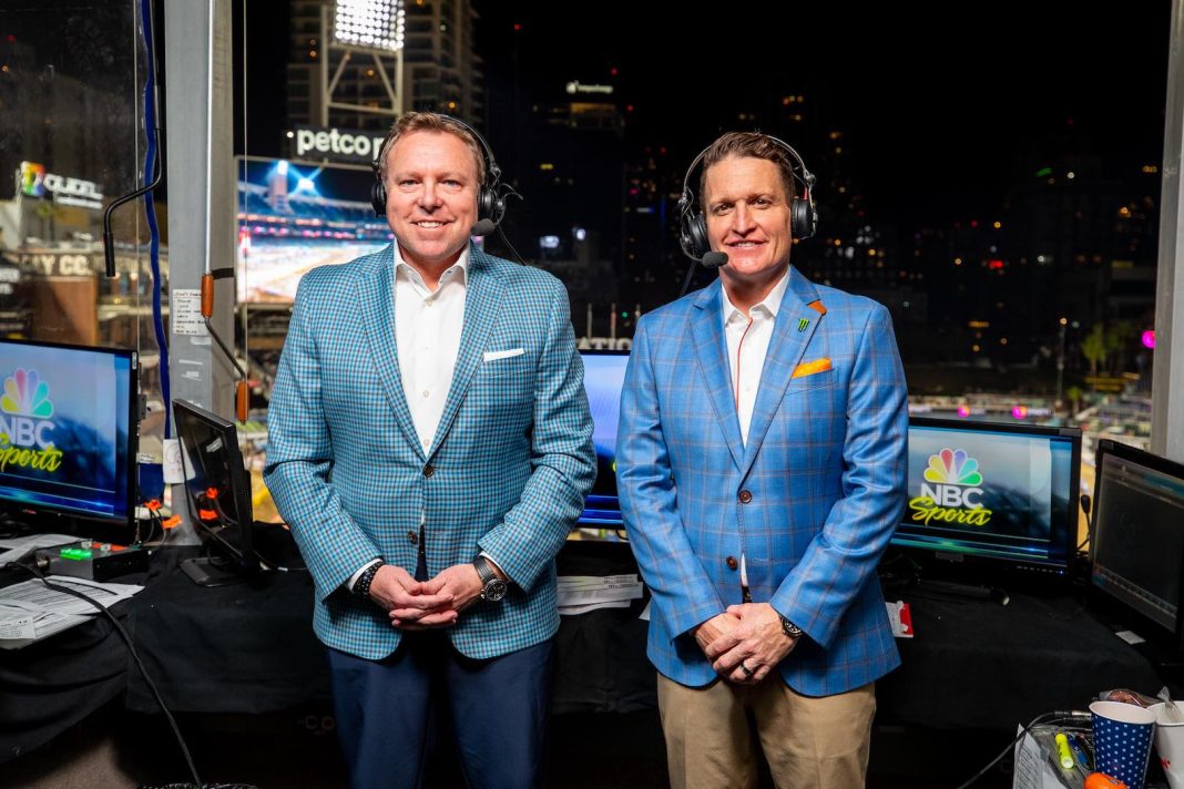 2023 Supercross Television Schedule: Streaming, Broadcast, Cable
