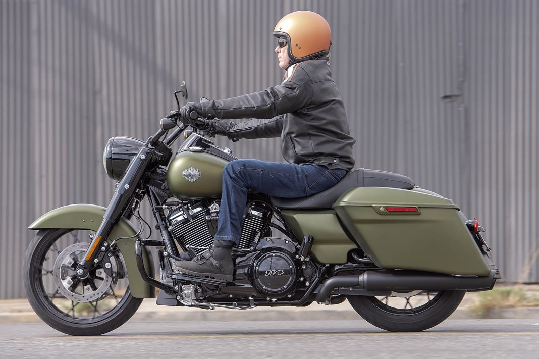 Arai Classic-V Helmet Review [Open-Face Protection Test]