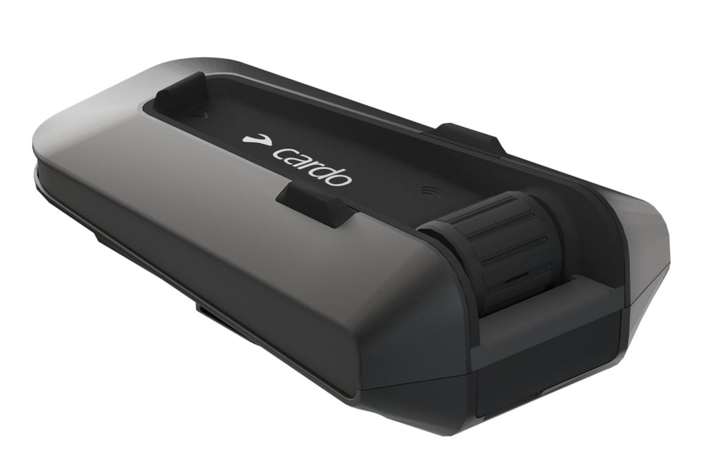 Cardo Packtalk Edge Review [Testing the Production Version]