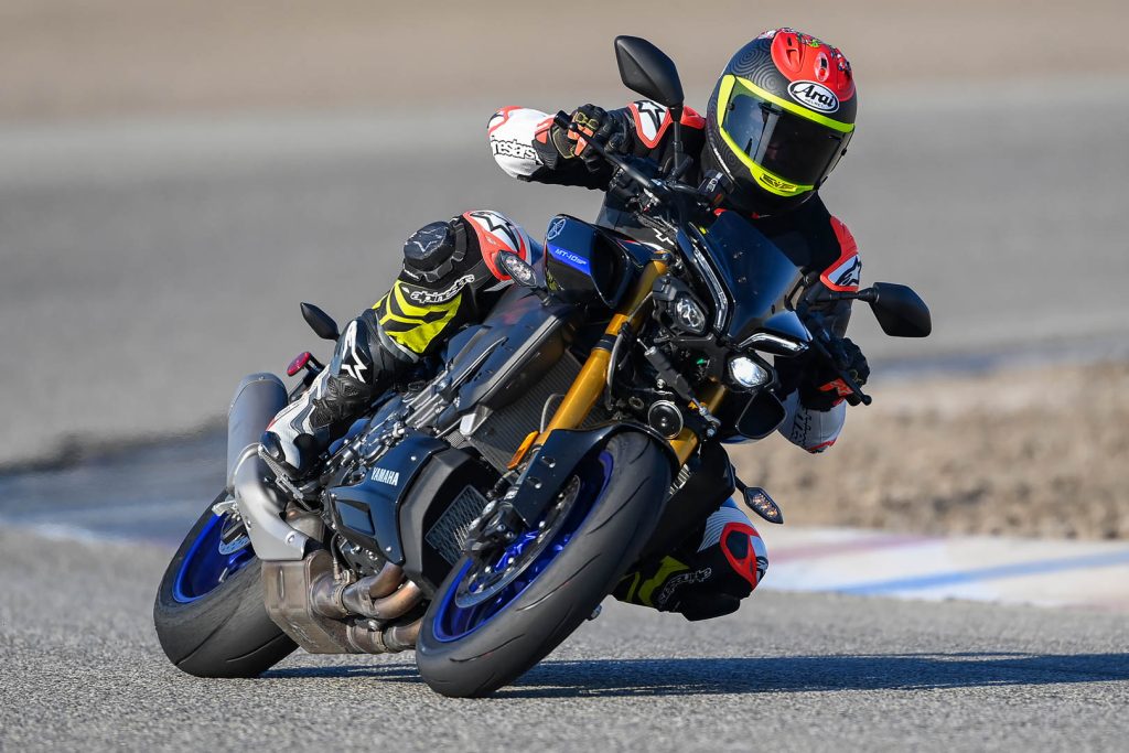 Dunlop Sportmax Q5 Review [Track Day Tire Tested]