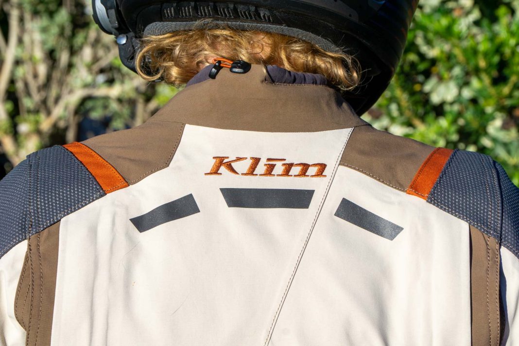 Klim Artemis Jacket and Pants Review [Adventure Ready]