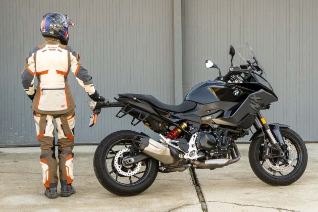 Klim Artemis Jacket and Pants Review [Adventure Ready]