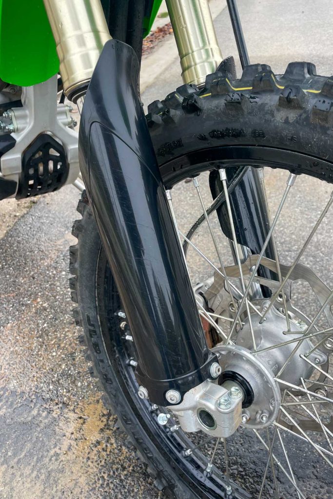 Muc-Off Nano Tech Motorcycle Cleaner Review [Down & Dirty Test]