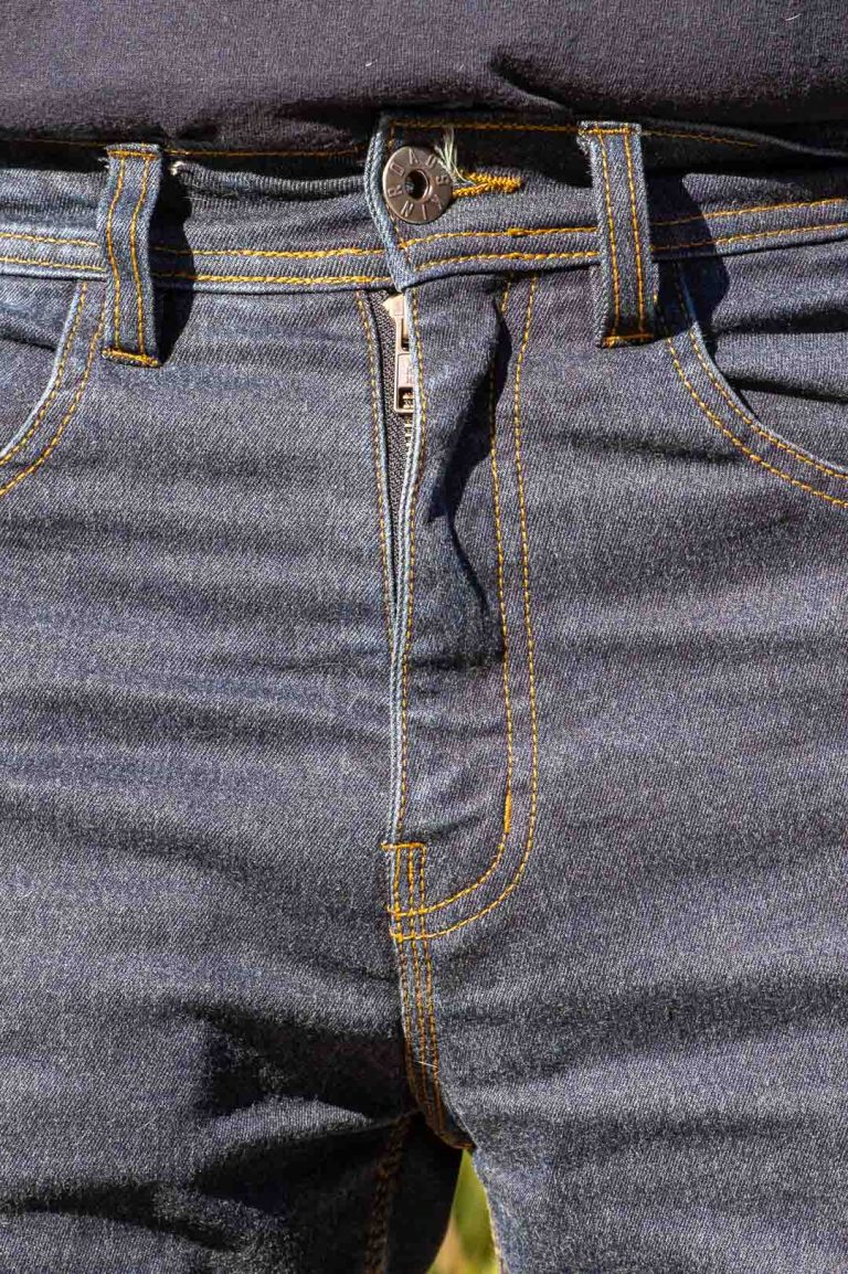 Roadskin Taranis Elite Jeans Review [AAA-Rated Denim/Kevlar]