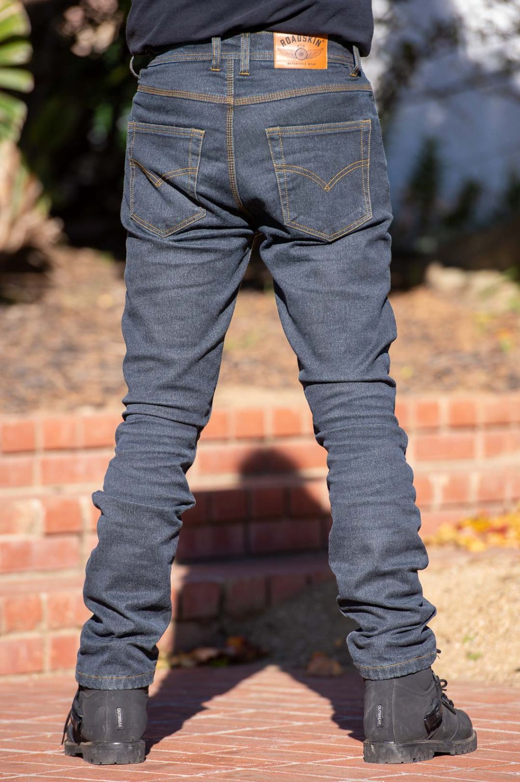 Roadskin Taranis Elite Jeans Review [AAA-Rated Denim/Kevlar]