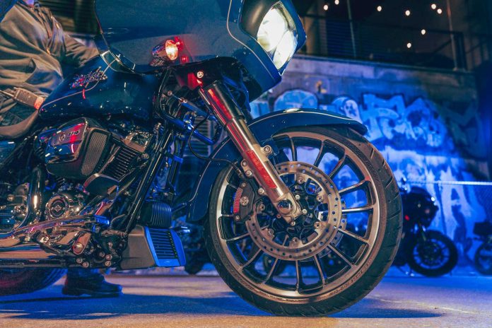 2023 Harley-Davidson Road Glide 3 Trike First Look [5 Fast Facts]