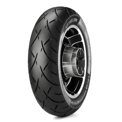 Metzeler ME 888 Marathon Ultra Tires Review
