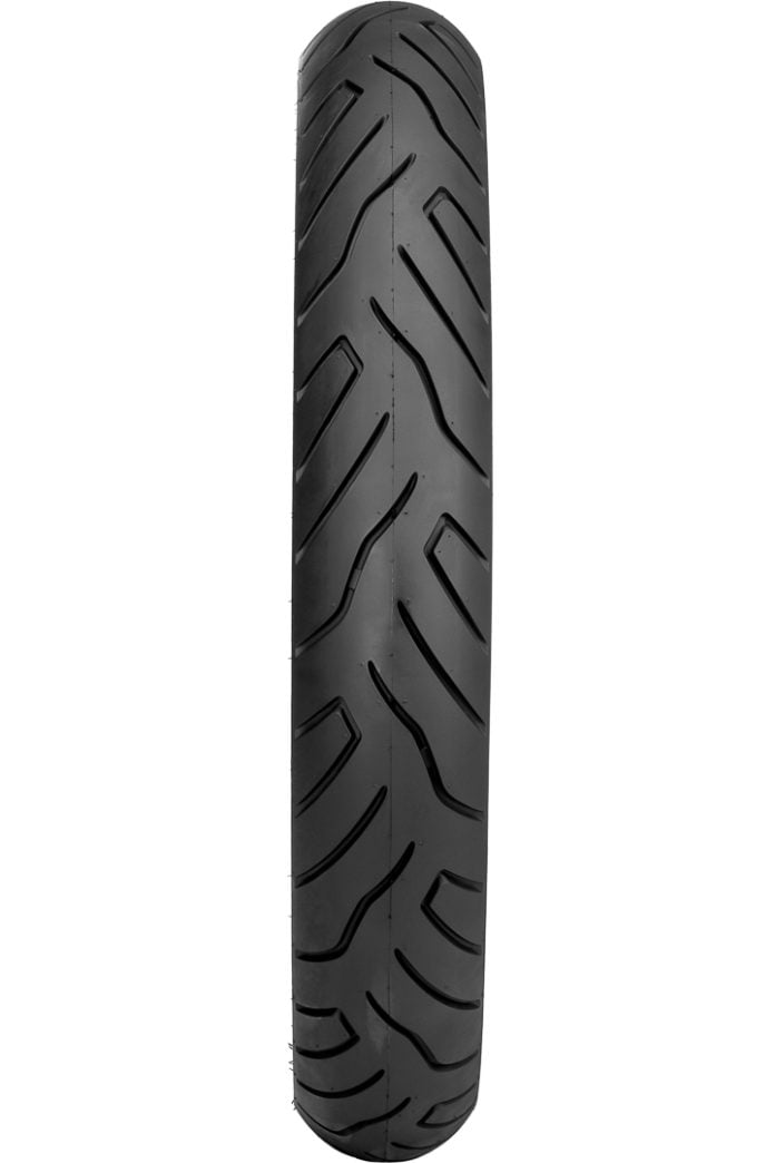 Shinko SR999 Long Haul Tires First Look [Built For America]