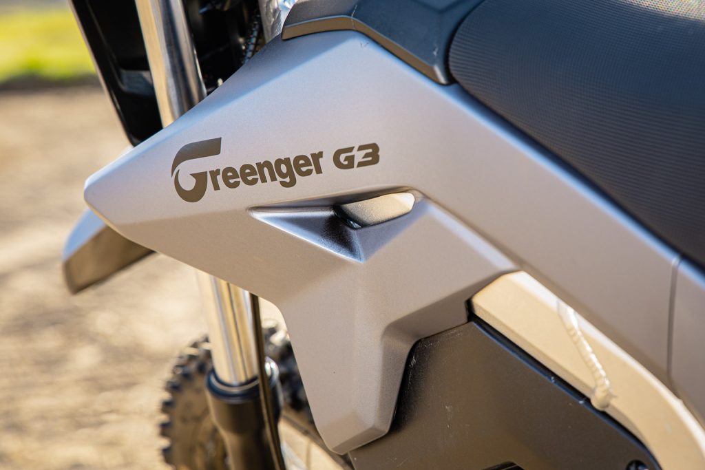 2023 Greenger G3 First Look [Electric Fast Facts]
