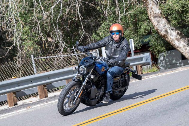 2023 Harley-Davidson Nightster Special Review [12 Fast Facts]