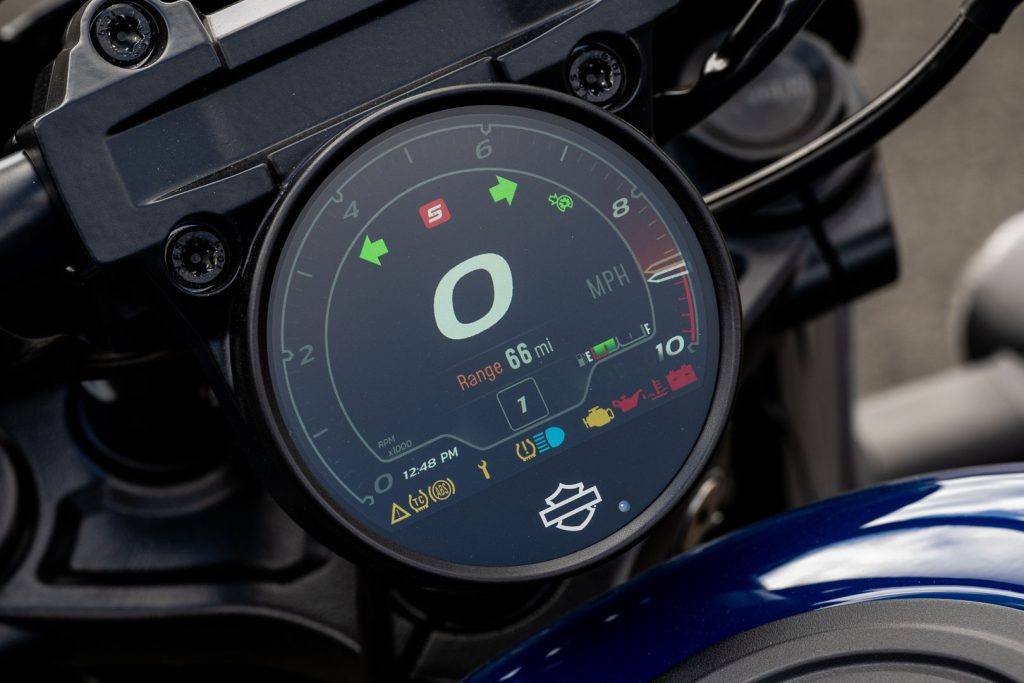 2023 Harley-Davidson Nightster Particular Evaluate [12 Fast Facts ...