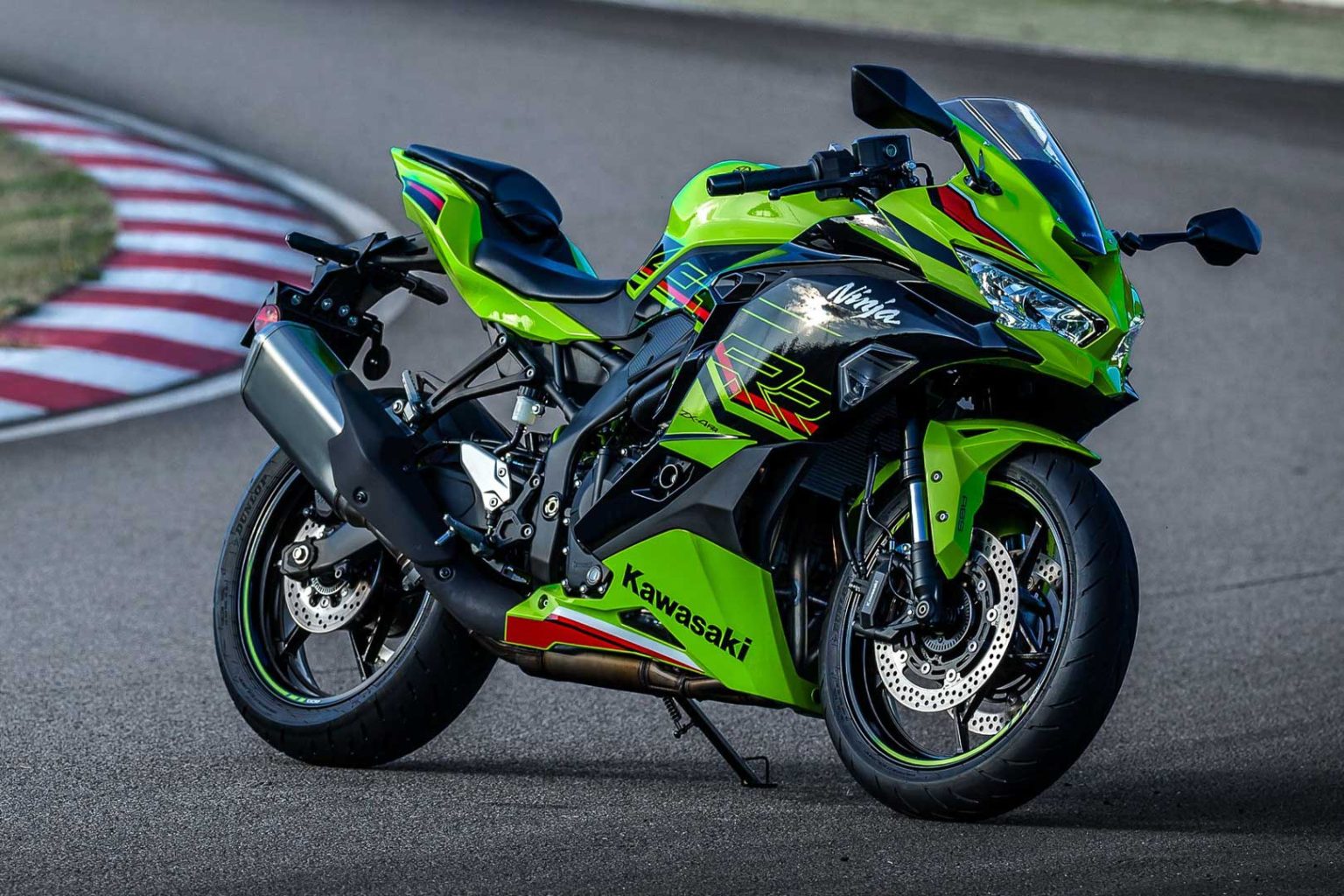 2023 Kawasaki Ninja ZX-4RR First Look [17 Fast Facts + 30 Pics]