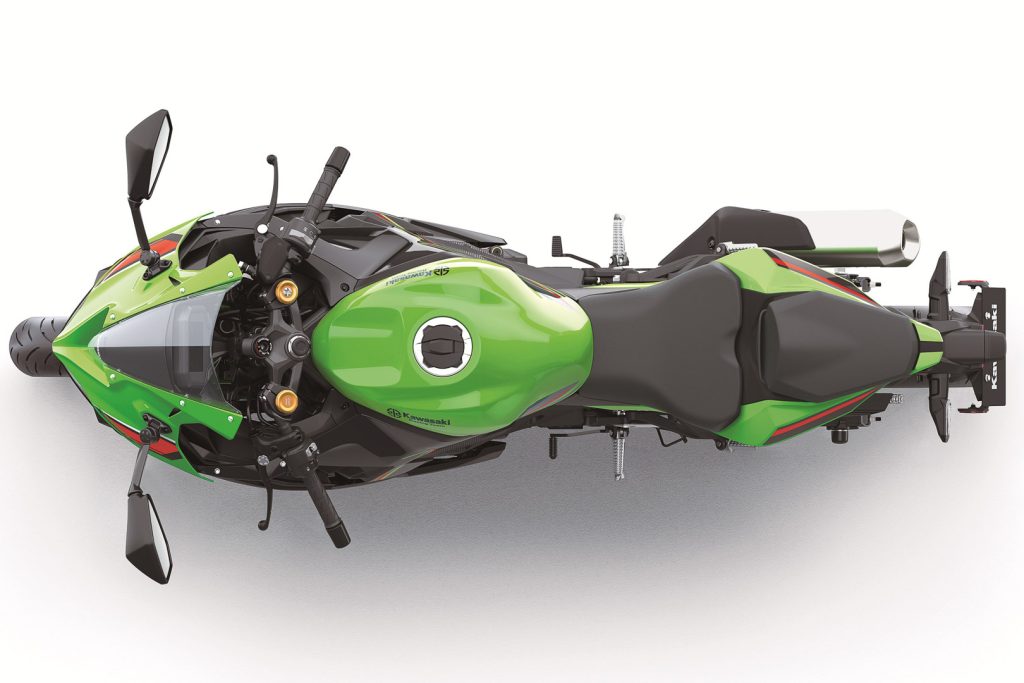 2023 Kawasaki Ninja ZX-4RR First Look [17 Fast Facts + 30 Pics]