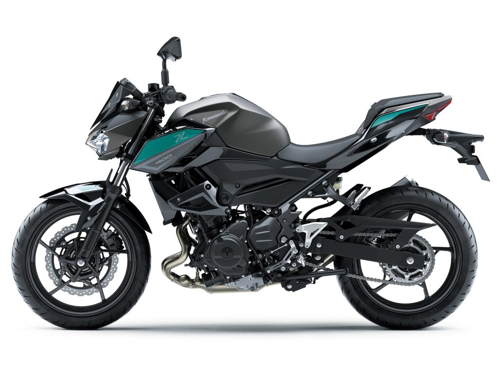 2023 Kawasaki Z400 ABS Buyer's Guide [Price, Specs, Photos]