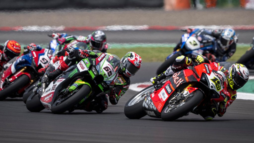 World Superbike 2023