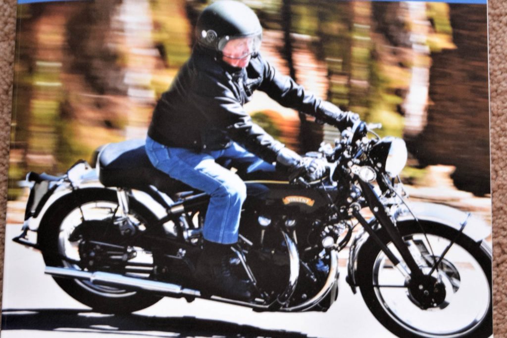 Classic Motorcycles Book Review [32 Bikes Road Tested]