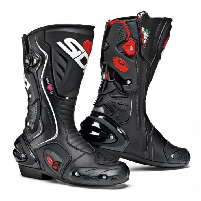 Sidi Ladies Vertigo 2 Lei Boots Review [High-Performance]