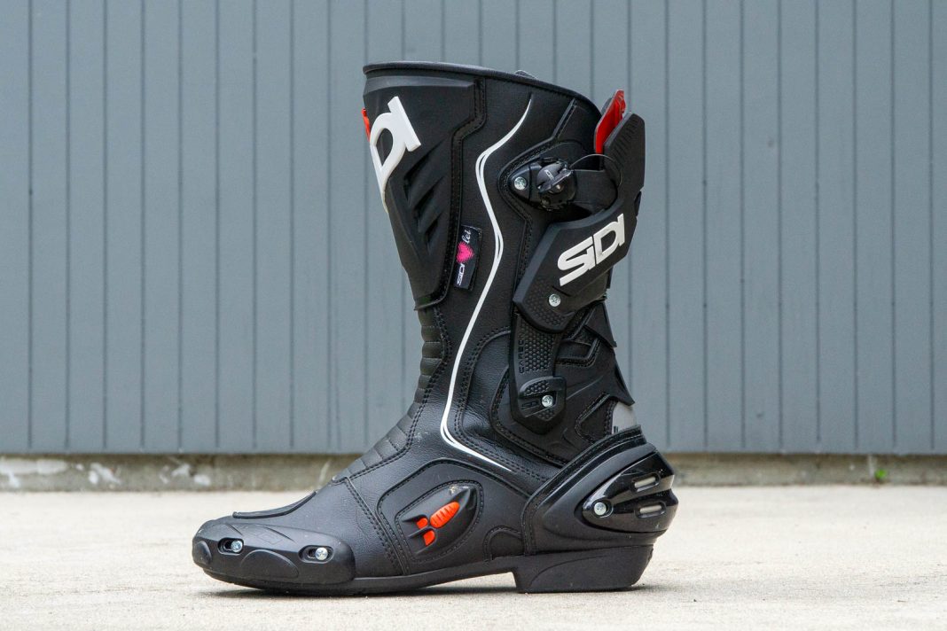 Sidi Ladies Vertigo 2 Lei Boots Review [High-Performance]
