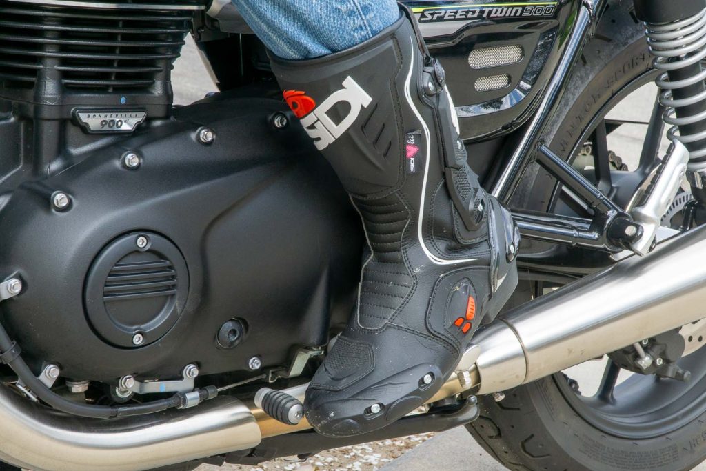 Sidi Ladies Vertigo 2 Lei Boots Review [High-Performance]