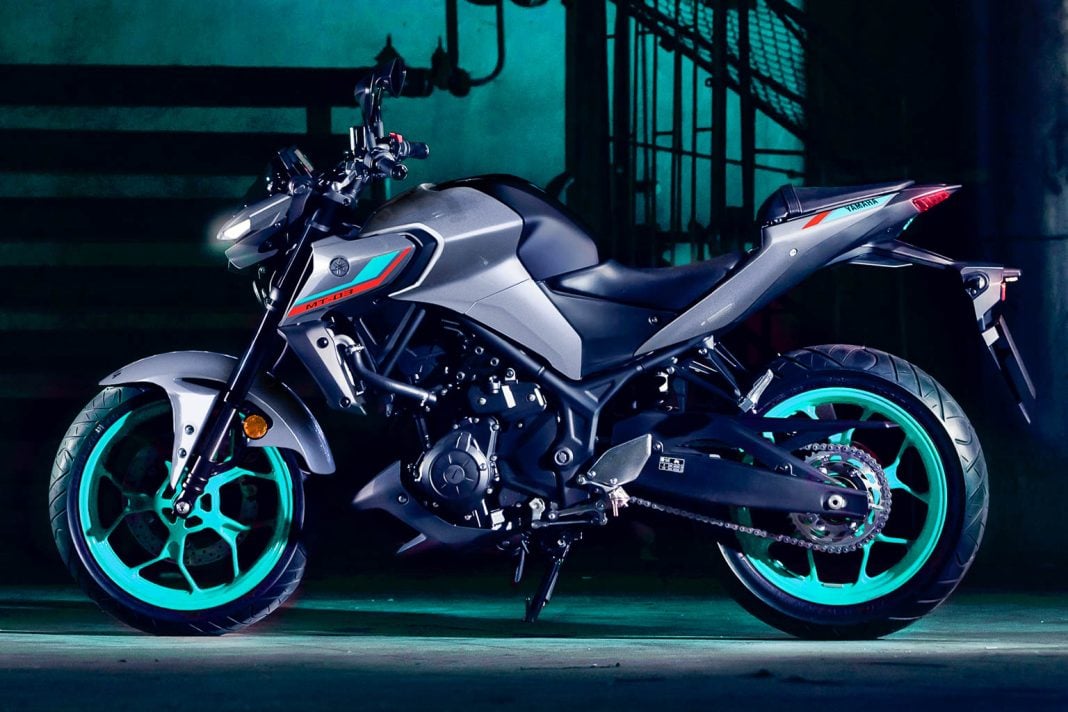 2023 Yamaha MT-03 Buyer’s Guide [Price, Specs, Photos, Colors]