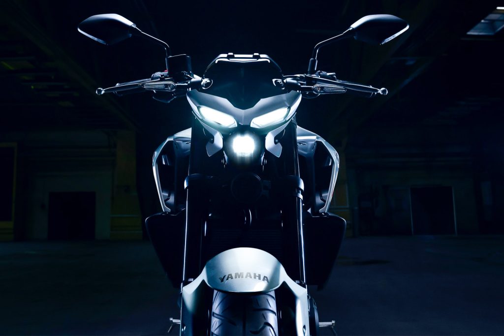 2023 Yamaha MT-03 Buyer’s Guide [Price, Specs, Photos, Colors]