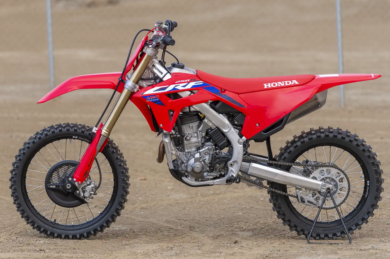 Crf 250 Horsepower Crf 250 Horsepower