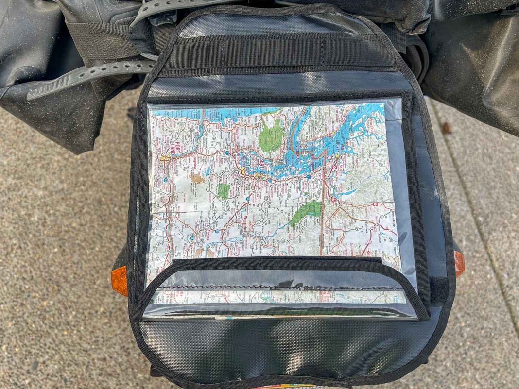 Viking Odyssey 72L Adventure Touring Luggage System Review