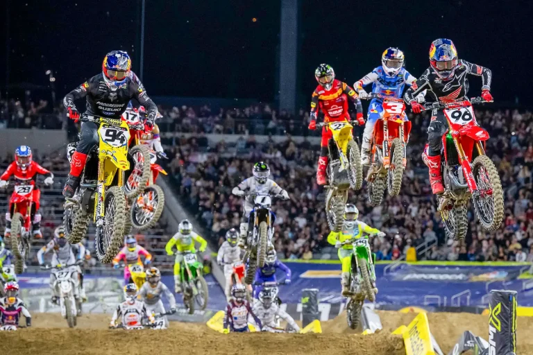 2026 Anaheim 2 Supercross Fantasy Picks and Tips: 6 Fast Facts