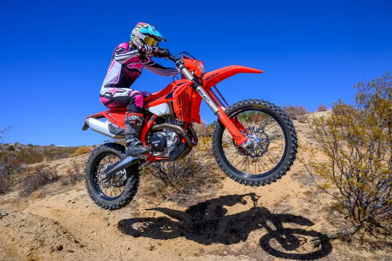 2026 Beta 390 RR X-Pro Review: High-Performance Trail Bike