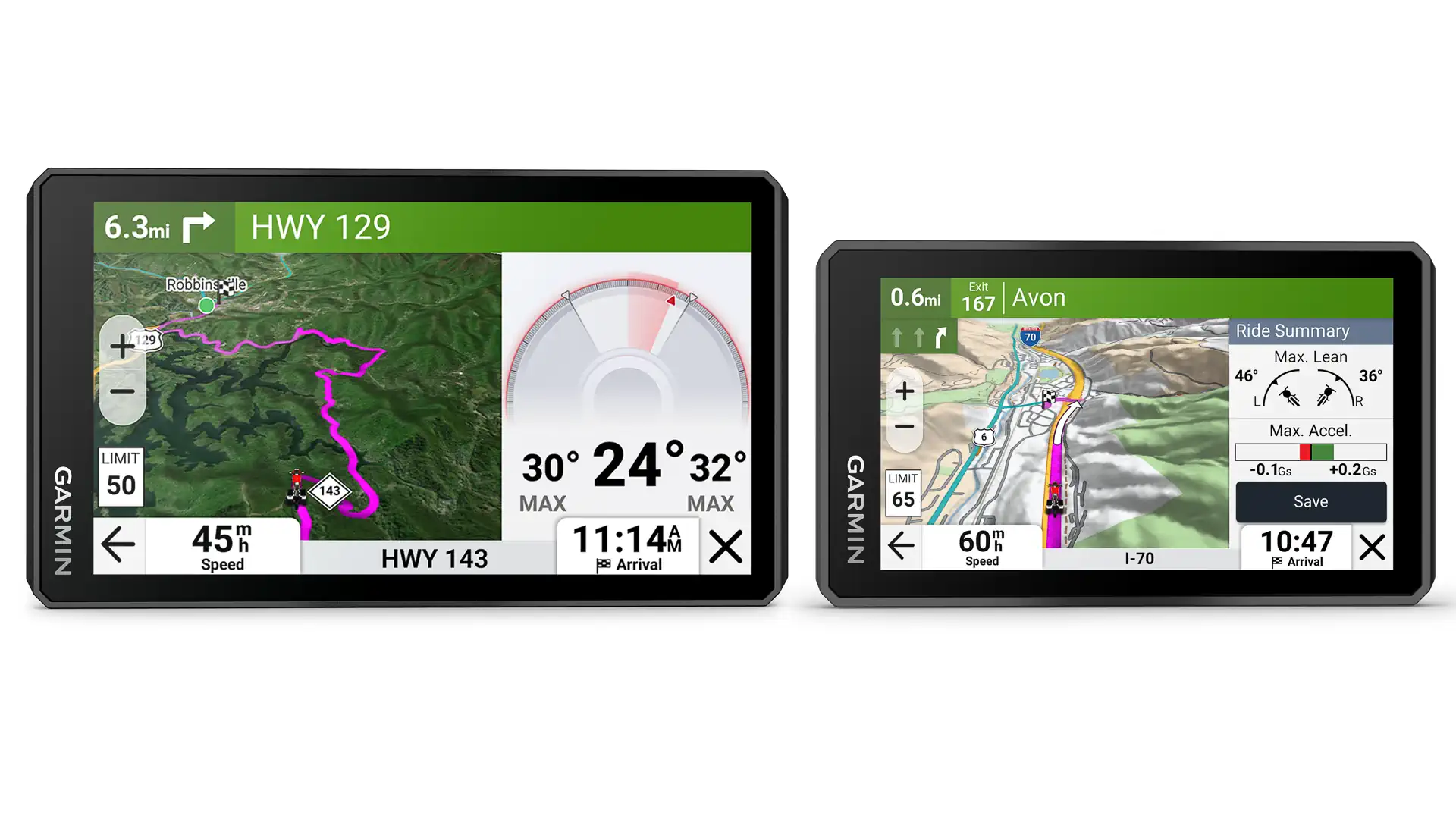 Garmin Zūmo XT3 First Look: GPS Unit for Motorcycles